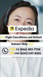 Expedia Flight Cancellation and Refund – Complete Guide 2025