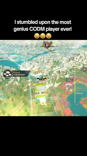 😂😂😂#cap_pping #codm #codmobile #codmobileclips #fypシ゚viral #tiktok #capcut