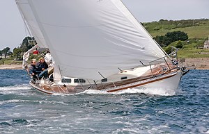 Rustler 36: Présentation, avis et fiche technique