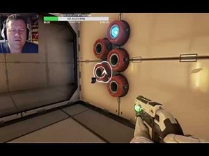 The Turing Test Chapter 5 Sector E46 bonus level solution