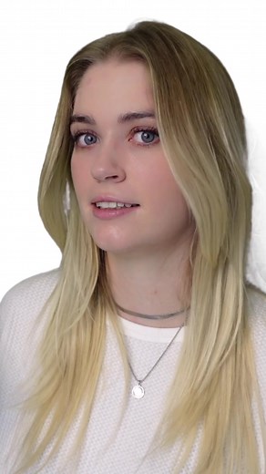 Liv Pearsall on TikTok