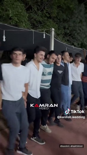 💫Kurdish•Wedding•Dance #kürthalay #Kurdishwedding #yüksekovadüğünleri #şemdillidüğünleri #fouryou