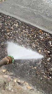 Exposed Faces 😁👍🔥 . . . #concretelife #exposedaggregate #concretefinisher #decorativeconcrete #concreteconstruction #satisfying | Hummel Concrete