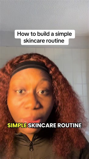Skincare with Ose Day 11 #fyp #skincare #skincareroutinetips