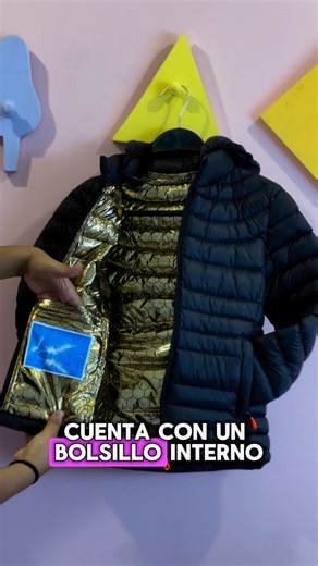 8.8K views · 71 reactions |  ¡Llegaron las camperas que estabas...