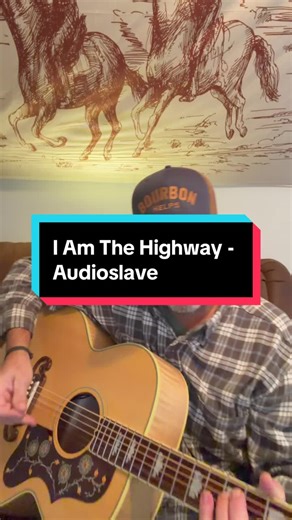I Am The Highway - Audioslave: A Deep Dive
