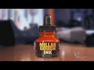 Millar Gough Ink/Panda Productions/Flower Films/Sony Pictures Television (2011)