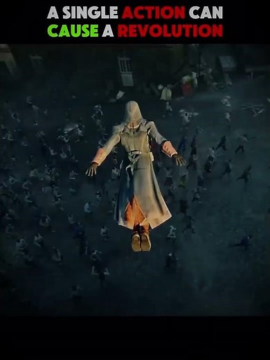 Assassins Creed Unity 🔥 [4K] Trailer Edit