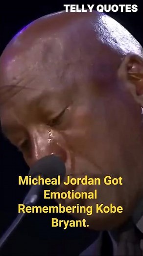 Michael Jordan:"Kobe Called Me at 3 AM About Basketball"...😢🏀