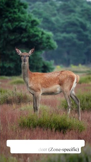 Texas Hunters: Here’s What You Can Hunt TODAY 🦌🔥
