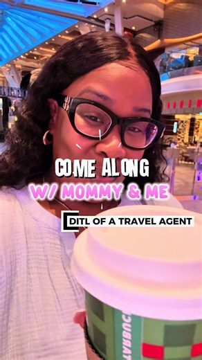 Windjammer breakfast → NextCruise deals → Cabo Rojo carousel Baby Beach → mom life → business handled → and a reminder that my daughter is surrounded by love. 💛 Comment your word: WORKSHOP — free training to work from anywhere TRAVEL — 2025–2028 cruise deals GREECE — join my group trip Floaty custom cup creator tagged below ✨ #OasisOfTheSeas #RoyalCaribbean #CaboRojoDR #BabyBeach #TravelAgentLife @Royal Caribbean @Starbucks @Ellaskreations @Baby Trend @Mambobaby floats
