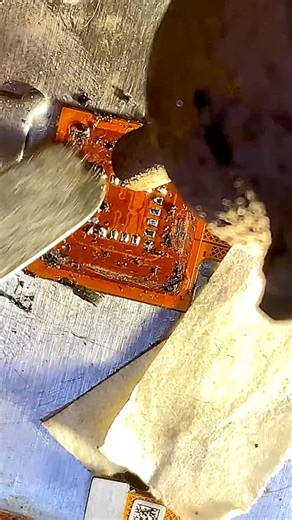 SUDHEER GUPTA Tech on Instagram: "Redmi Note 4 Fingerprint censor Repair || all mobile repair #redminote4 #fingerprint #repair #viralreels #viralvideos"