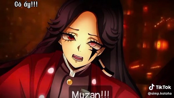 Cuộc gặp 1000 năm của Kibutsuji và Muzan