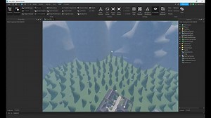 Frame Rate Drop Issue