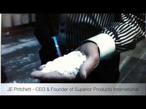 SUPER THERM CERAMIC INSULATION