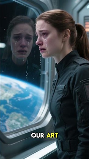 They Forced Humans Out—And Their Civilization Began to Collapse#SciFiStory #CivilizationCollapse #Dy