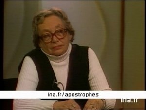 Apostrophes : l'intégrale