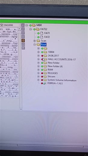 SanDisk Pendrive Data Recovery | 64GB Not Detected | Complete Repair Process @ATDataRecovery