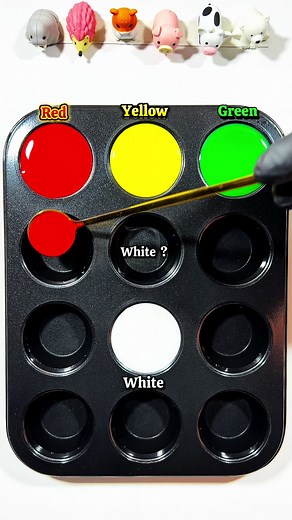 TikTokでMin Min Colormixingさんをチェック！