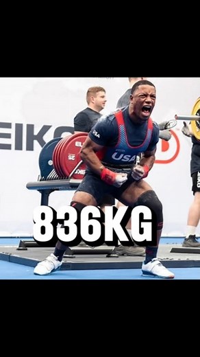 Powerlifting 🧿 | 836KG TOTAL +21KG WORLD RECORD @the74kg 2024 IPF WORLD CHAMPION 2024 🏆 @apexlifts_ #powerlifting #deadlift #powerlifter #benchpress... | Instagram