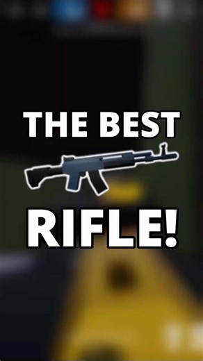 Why The AK12 is the BEST Gun in Operation One! (Roblox Siege) #operationone #roblox #siege