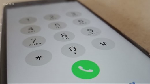 Is that call about a health survey legitimate?