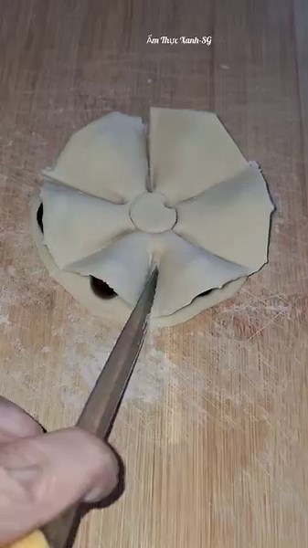 Chocolate and flour baking powder cake😍🥰🥰🥰🥲😋