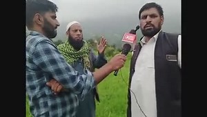 4.5K views · 414 reactions | Today visit Panchayat Halka Gakhrote B Mohd sadiq talk with media Report by shokit chowdhary | Diem News India | Facebook
