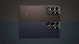 Des couleurs fascinantes et exclusives et une capacité de stockage allant jusqu’à 512Go disponibles sur https://www.samsung.com/n_africa/smartphones/galaxy-s21-5g/buy/ #GalaxyS21 #SamsungUnpacked | Samsung