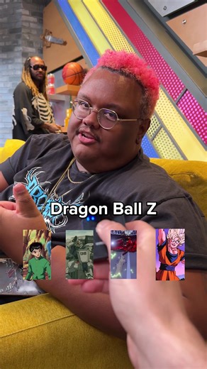 Top 4 Anime Recommendations with Cody Ziglar