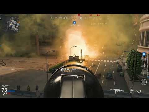 【gameplay sbmm eomm】xbox series x cod vanguard mayhem v2 MP40