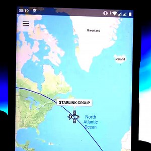 9.6K views | Think of it as high-speed internet delivered from the stars themselves, or just the satellites that swing around them. And then send your thank you note to Elon Musk. The tech mogul’s Starlink satellite internet is impressively fast — even if it’s not yet consistent. | Tom's Guide | Facebook