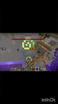 How to make a mob farm in #minecraft