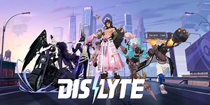 Dislyte launches globally on iOS and Android today, with special rewards to celebrate its release
