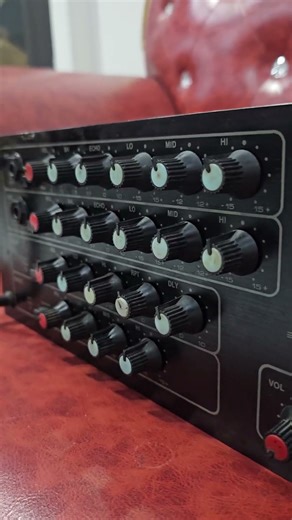 ampli California.PRO.128B.