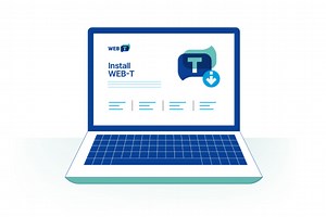 WEB-T for WooCommerce