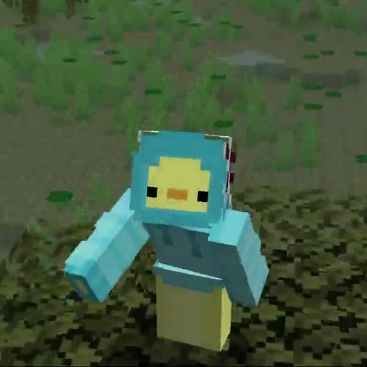 Does the clay diamond mining trick still work in Minecraft 1.19+?