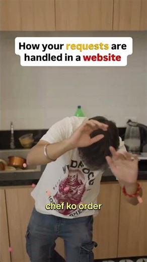 The Simple Way to Prevent Server Crashes #tech #scaling #fullstack