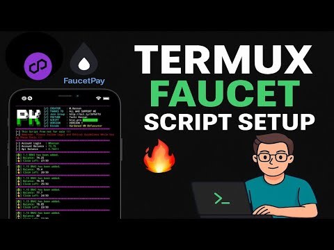 brai.pro Termux PHP Script Setup Guide | Educational Demo by Techi Hassan