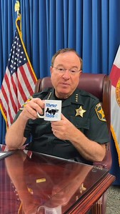 22K views · 588 reactions | It’s #MultipleMorningBriefingMonday! Apparently, being arrested and featured in a morning briefing video last year didn’t teach Brian a lesson. We arrested him again, at the same RaceTrac he was trespassed from for creating a disturbance at last year. Maybe the third time will be the charm? #PCSO #polksheriff #morningbriefing | Polk County Sheriff's Office | Facebook