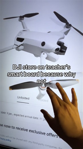 Whole class and teacher was there too