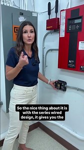 🚨 Choosing the right surge protector for your fire alarm system is crucial