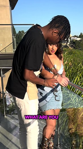 993K views · 5.4K reactions | Handcuffing girls prank #dejayboss #funny #viral #pranks #reels | Delshon Stanley | Facebook