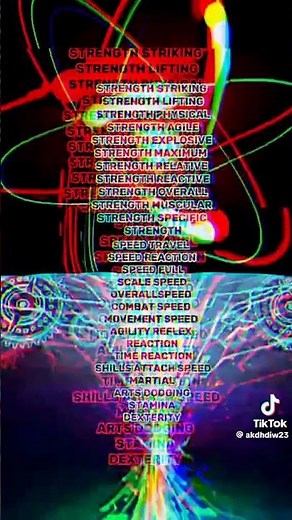 Atom (SCP Foundation) vs self reference engine