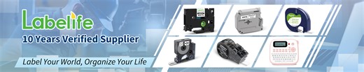 Labelife: Replace Canon Ink and Paper
