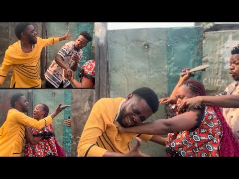 🛑 🛑 FIDELITY TEST Traumatized by her husband in the middle of the test: A truth that turns everyt...