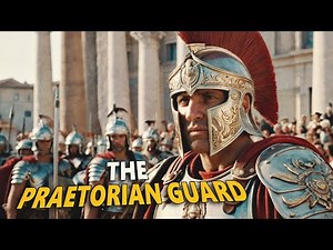 The Rise and Fall of the Praetorian Guard
