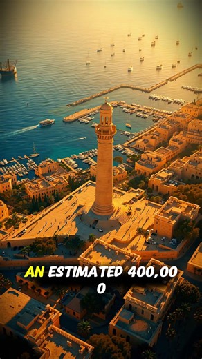 Forgotten Wisdom: Inside The Library of Alexandria's Legacy?