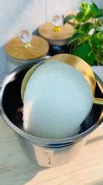 റവ മിക്സിജാറിൽ അടിച്ച്🔥ആവിയിൽ 10 മിനുട്ടിൽ👌#shorts #youtubeshorts #vlogsbyalisha