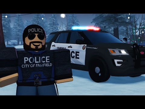 FIRST Winter update in Maple County!